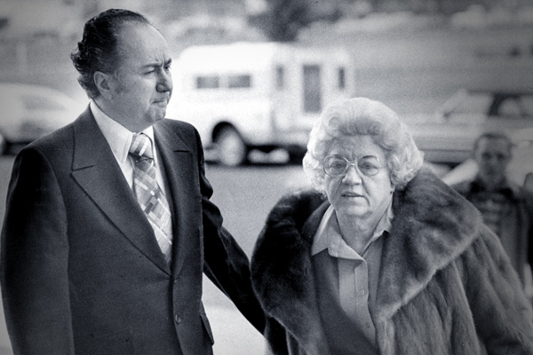 Events - The Conforte Underworld