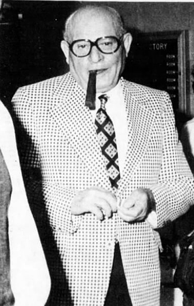 Events - The Conforte Underworld