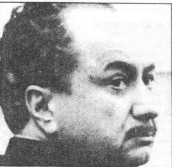 1983 Arrest - The Conforte Underworld