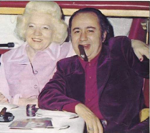 1976 Bonavena murder - The Conforte Underworld