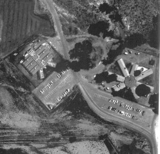 Mustang Ranches - The Conforte Underworld