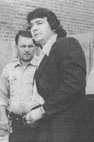 1976 Bonavena murder - The Conforte Underworld